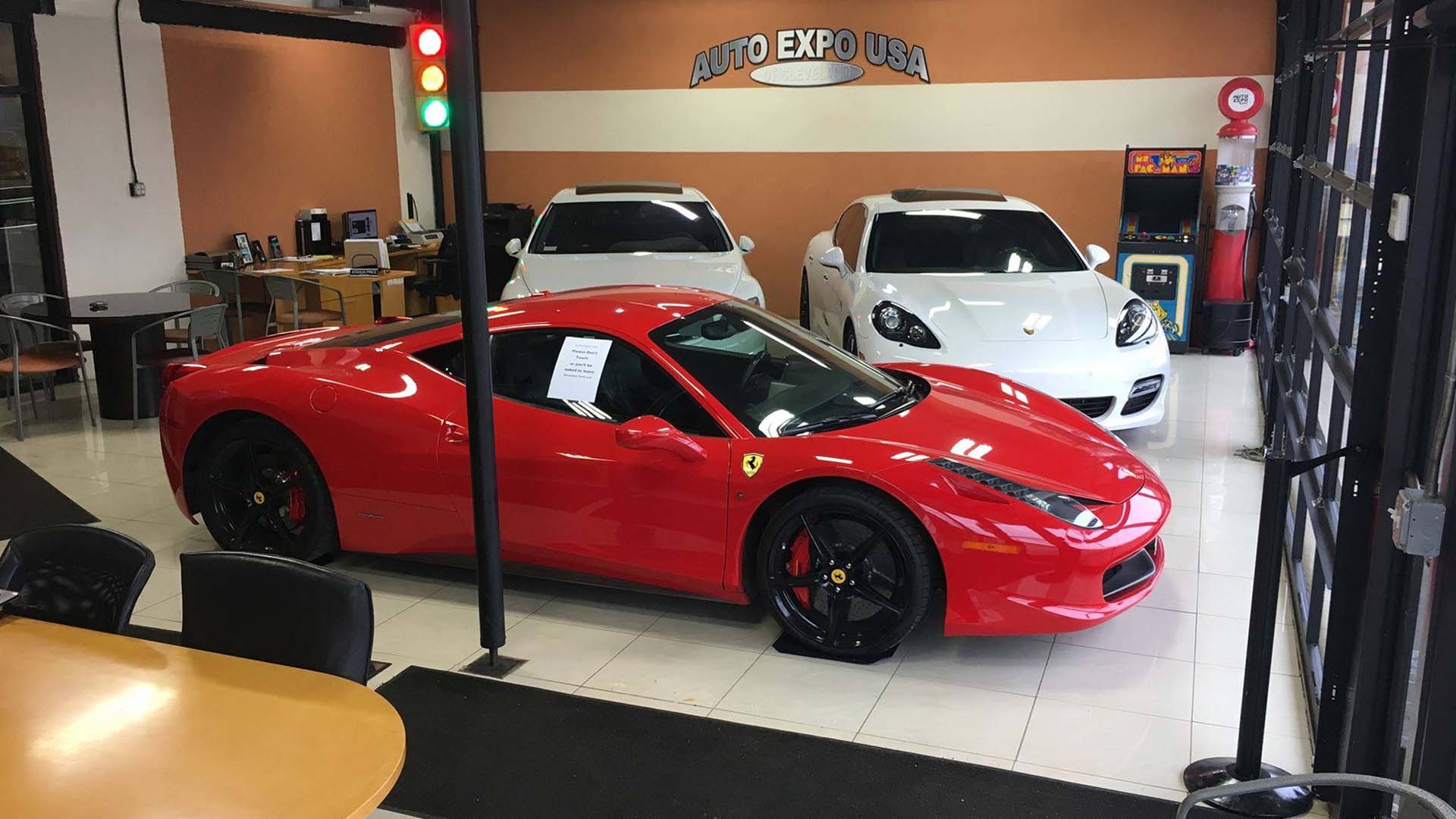 Used Cars Cleveland OH | Used Cars & Trucks OH | Auto Expo USA of Cleveland